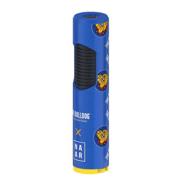 The Bulldog™ Signature (Blue) – NAAR